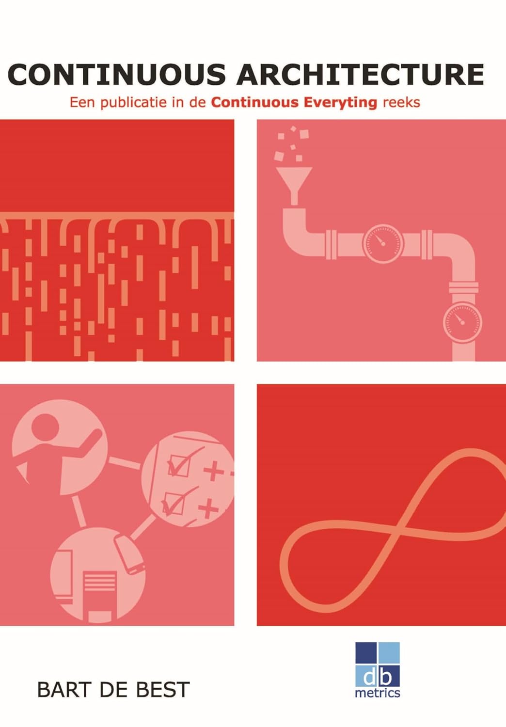 Continuous Architecture: Best Practices (Continuous Everything): de Best, Bart: 9789491480348 ...