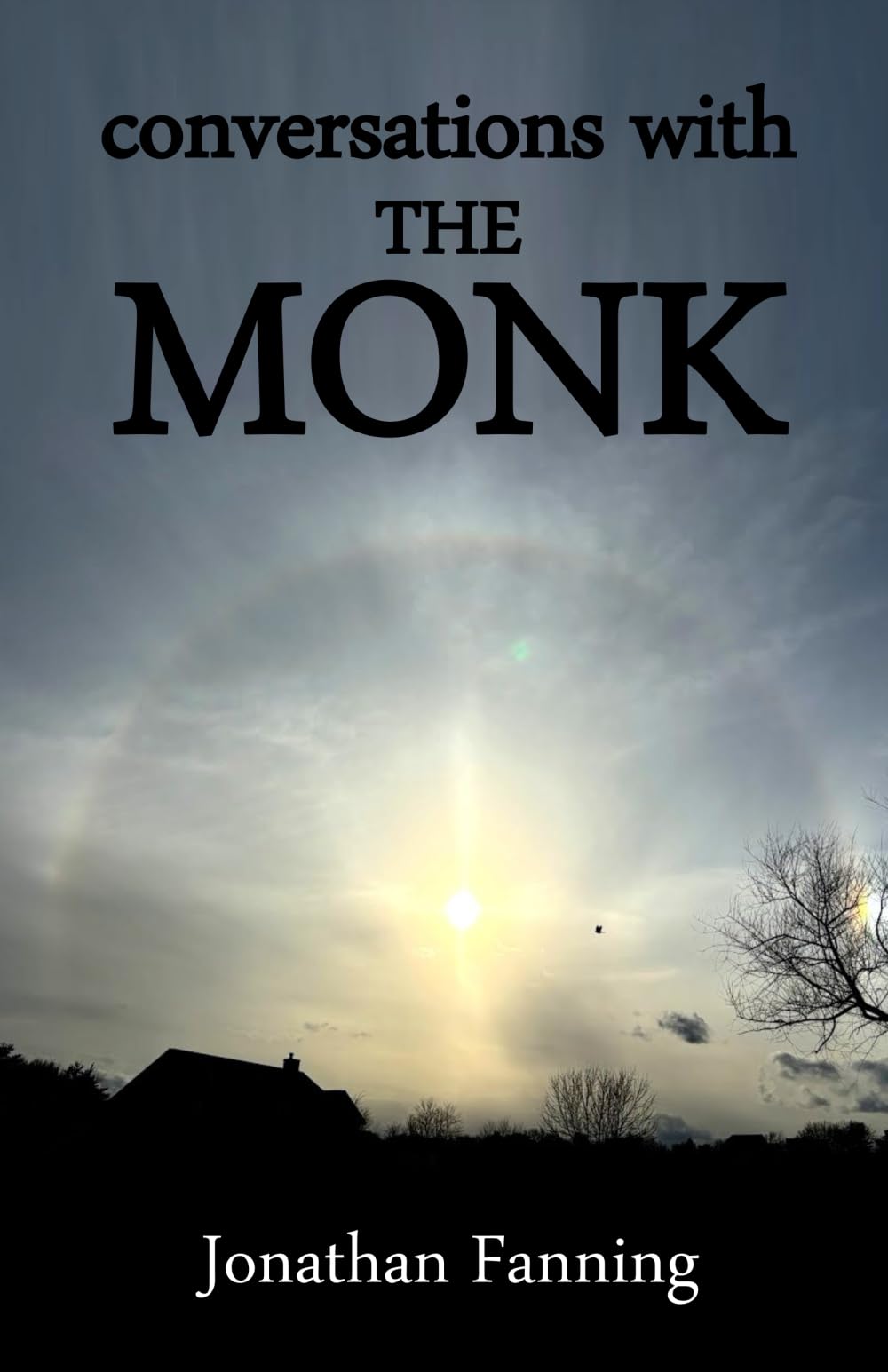 Amazon.com: Conversations with the Monk: 9798323008889: Fanning ...