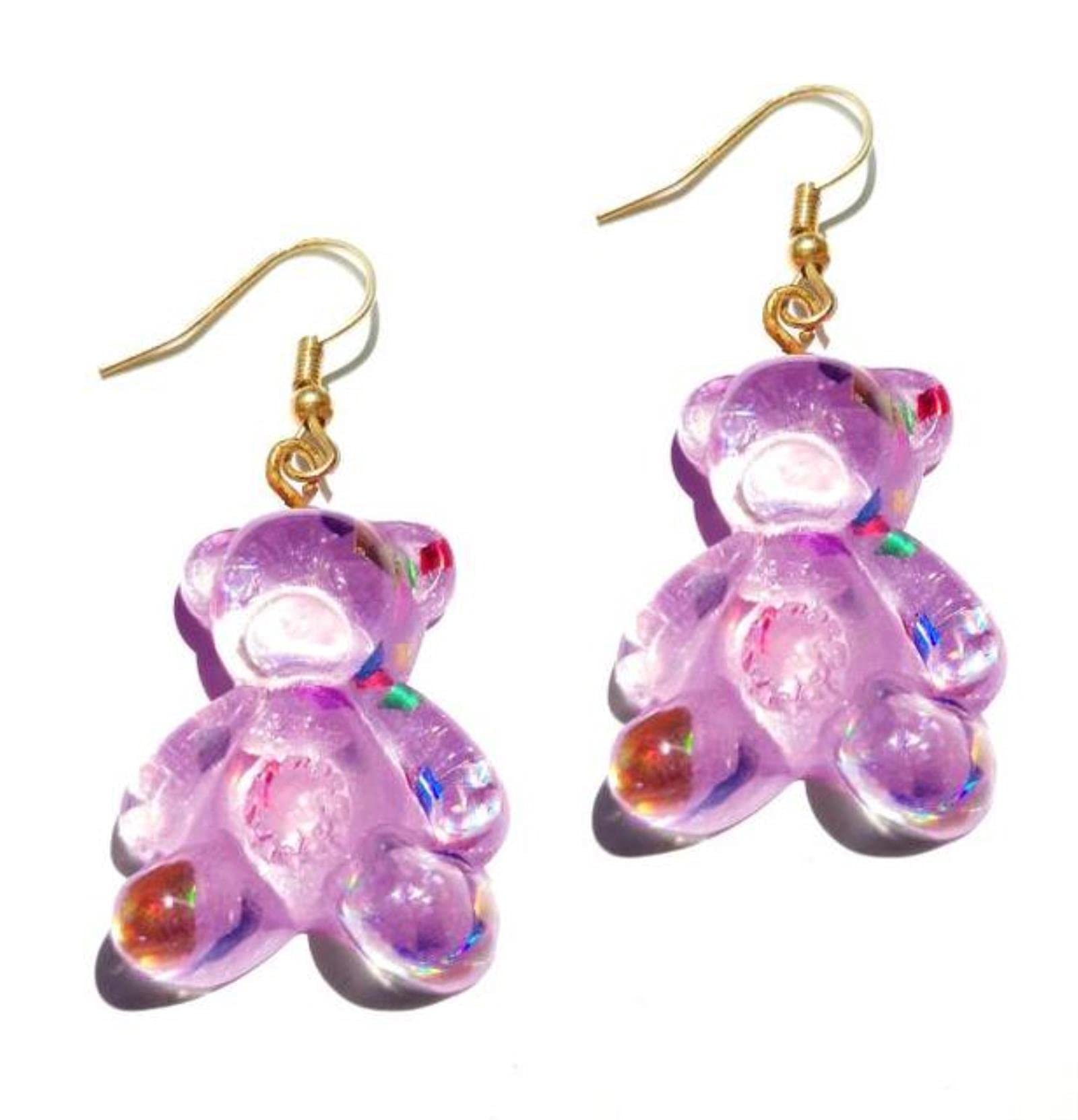 Cute Earrings Designs For Girls