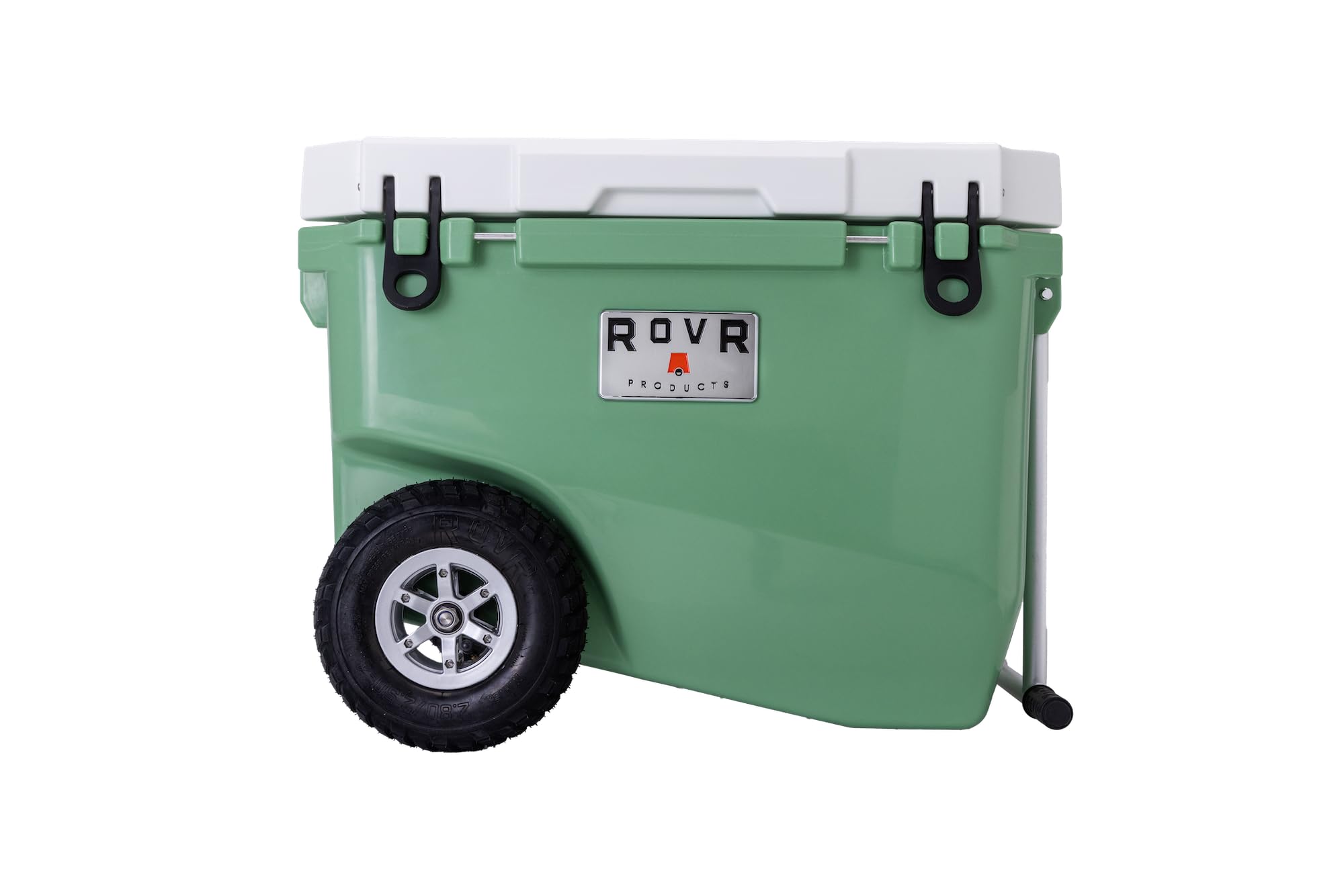 Amazon.com : RovR RollR 60 Rolling Cooler - The Perfect Ice Chest with ...