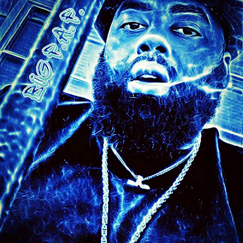 Écouter Real Inquiry par Big P.A.P. sur Amazon Music Unlimited