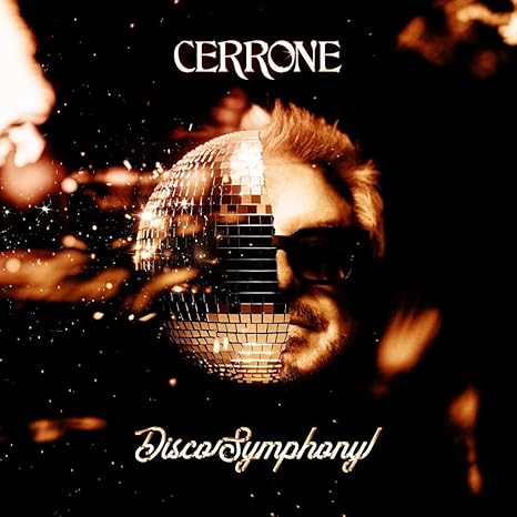 Cerrone - Disco Symphony[2 CD] - Amazon.com Music