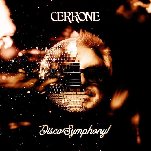 Cerrone - Disco Symphony[2 CD] - Amazon.com Music