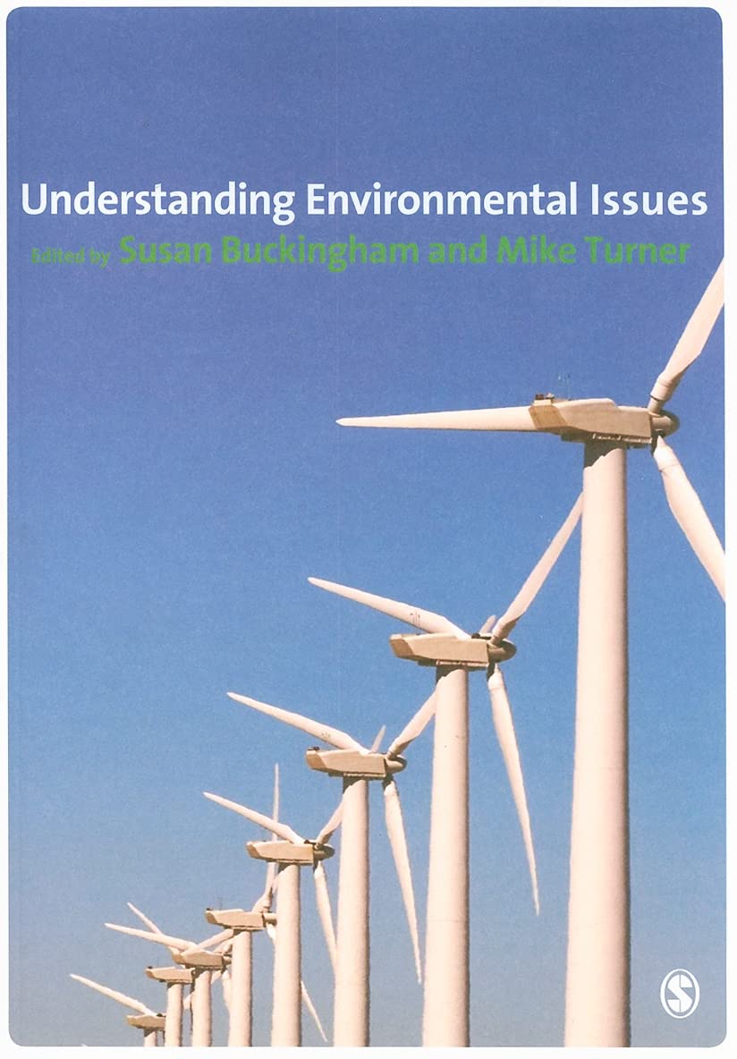 Understanding Environmental Issues – BigaMart