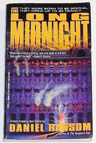 The Long Midnight: Ransom, Daniel: 9780440206064: Amazon.com: Books