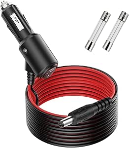 Amazon.com: Car Charger for Inogen One g2 g3 g4 g5 Compatible with ...