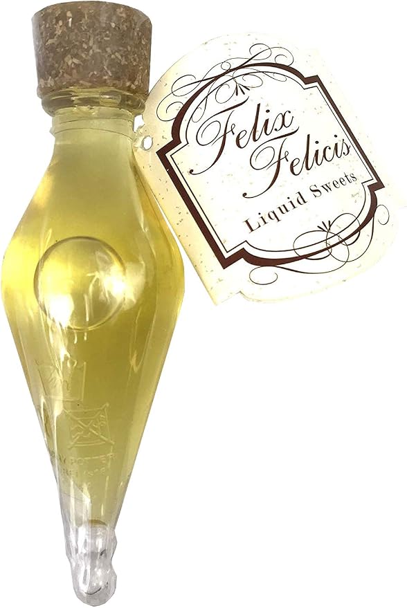 Amazon.com: Wizarding World of Harry Potter Universal Studios Liquid ...