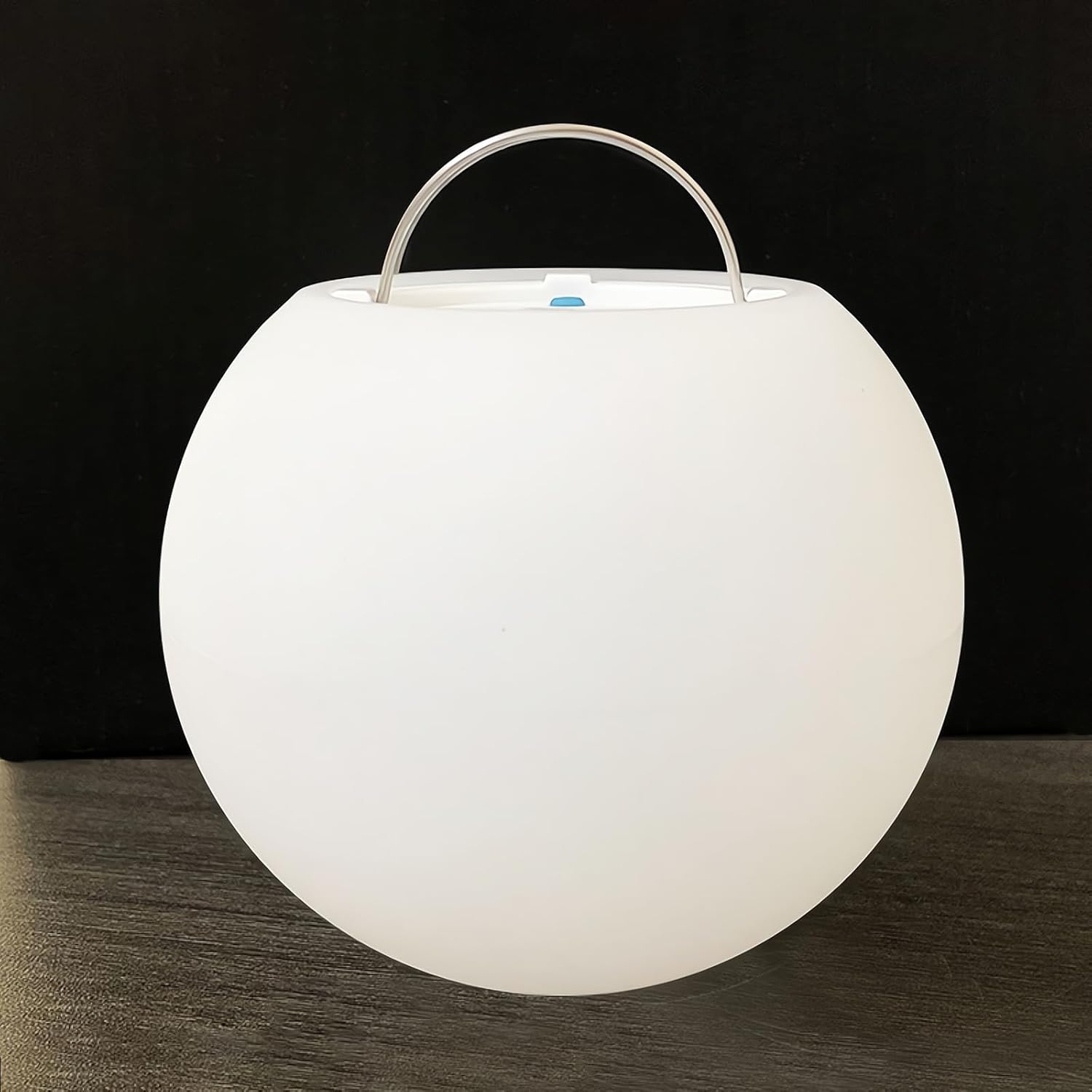 Amazon.com : callyan 4-Pack 3-Inch Rechargeable LED Orb Lights – 16 ...