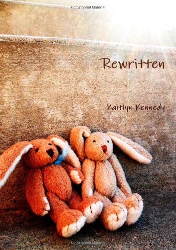 Buy Rewritten Book Online at Low Prices in India | Rewritten Reviews ...