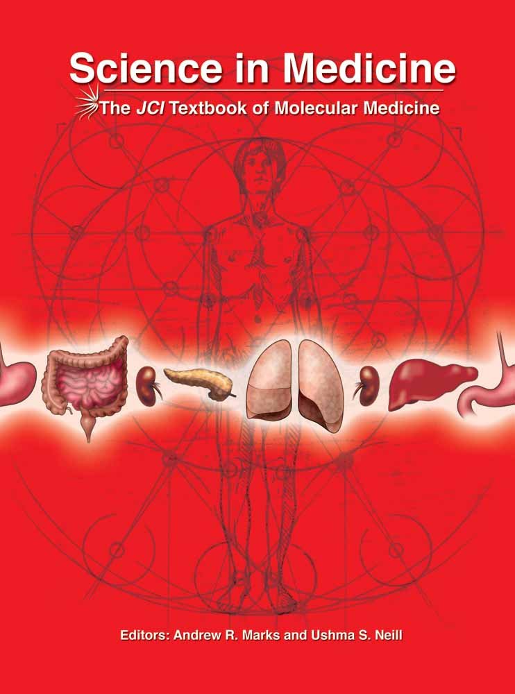 Buy Science In Medicine: The JCI Textbook Of Molecular Medicine Book ...