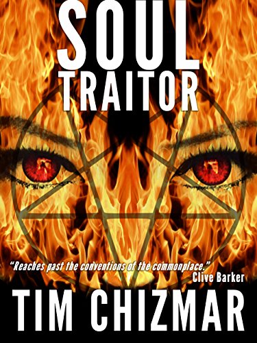 Amazon.com: Soul Traitor eBook : Chizmar, Tim: Books