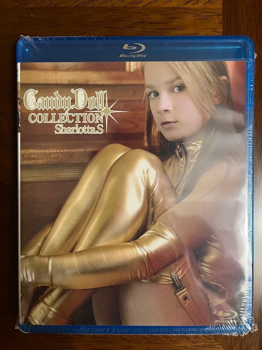 Amazon.co.jp: キャンディドール コレクション9 シャルロットS ブルーレイ : ホーム＆キッチン