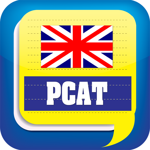 PCAT Flashcards- English - App on Amazon Appstore