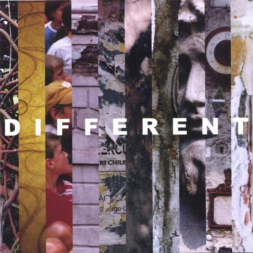 Amazon.com: Different : Wayne Hager: Digital Music