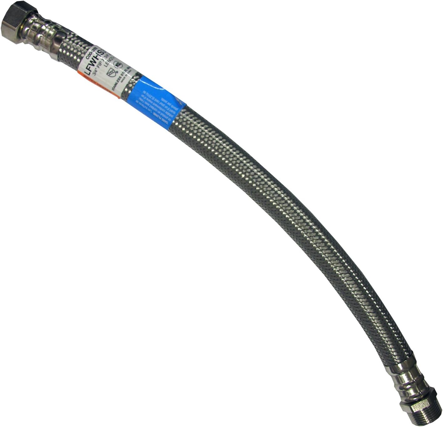 Amazon.com: LASCO 10-1346 3/4-Inch Female by 3/4-Inch Male Pipe Thread ...