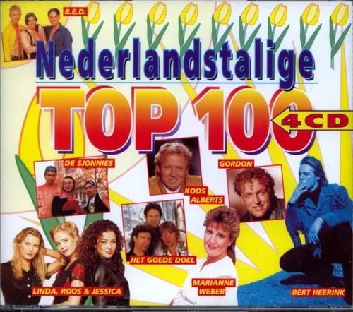 Nederlandstalige Top 100 - Amazon.com Music