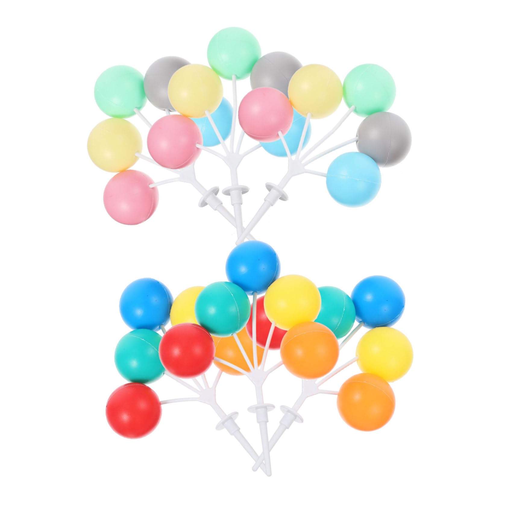 Balloon String Decor