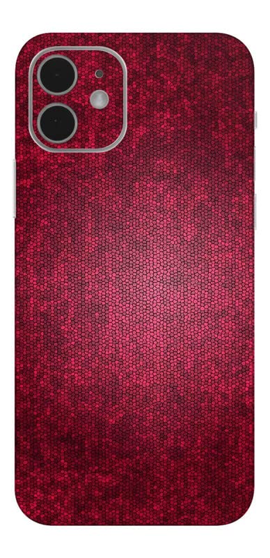 Amazon.in: Buy WRAP CRAFT Mobile Skin Sticker Compatible with Apple ...