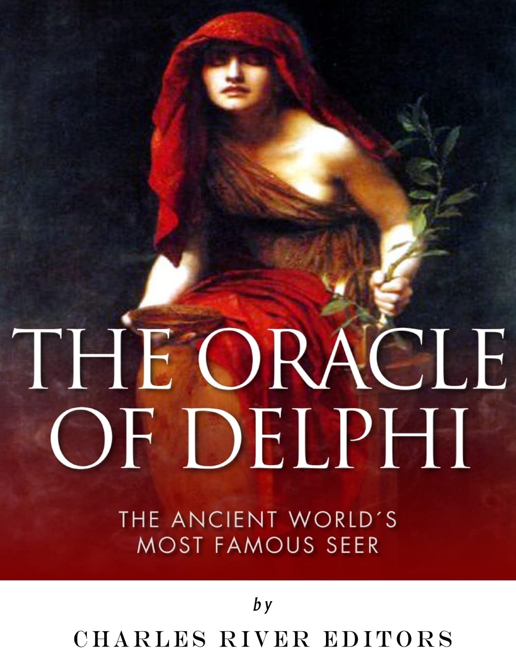 Amazon | The Oracle of Delphi: The Ancient World's Most Famous Seer ...