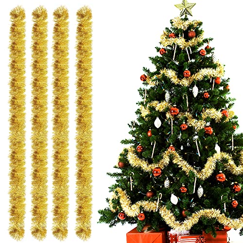 Festoni Natale Oro → Classifica dei Più Venduti Online nel 2025