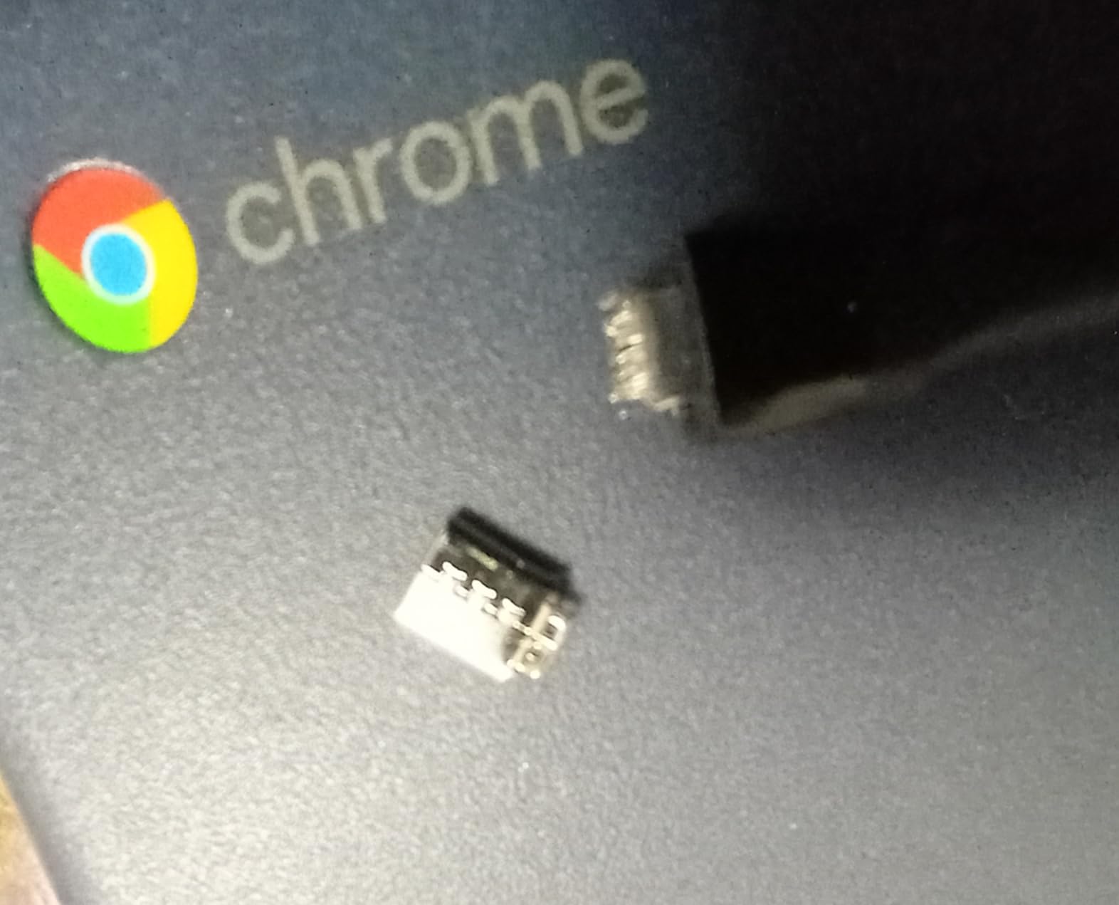 Amazon.com: Universal Chromebook Charger for HP 65W 45W USB C Laptop ...
