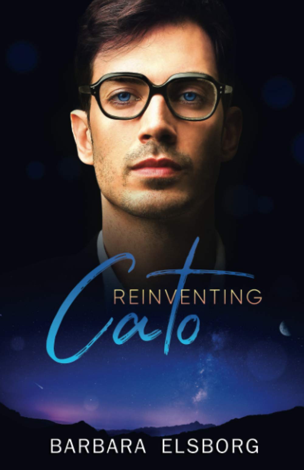 Reinventing Cato (Unfinished Business): Elsborg, Barbara: 9798717675246 ...