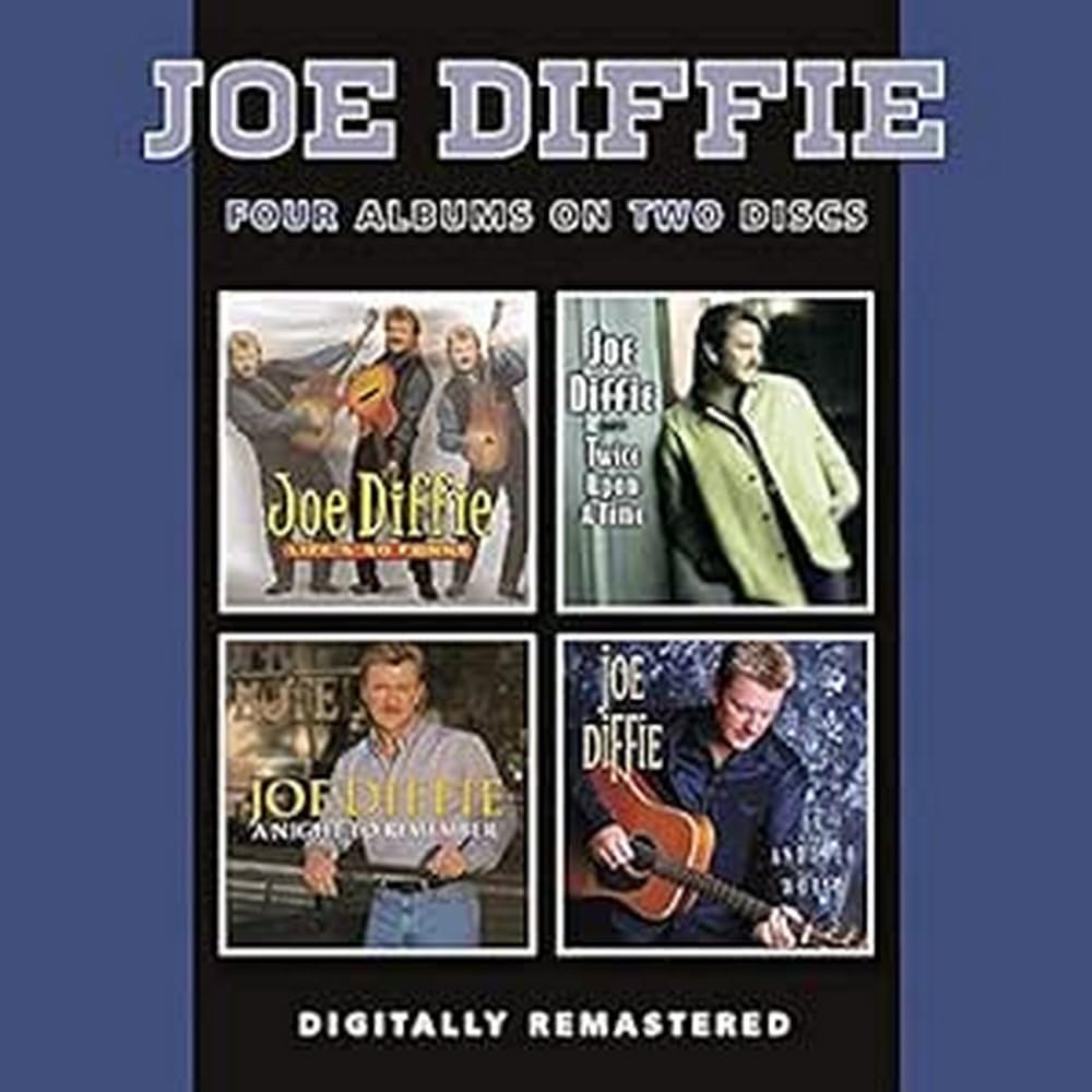 Joe Diffie Memes Joe Diffie (@JoeDiffieOnline) / Posts / X