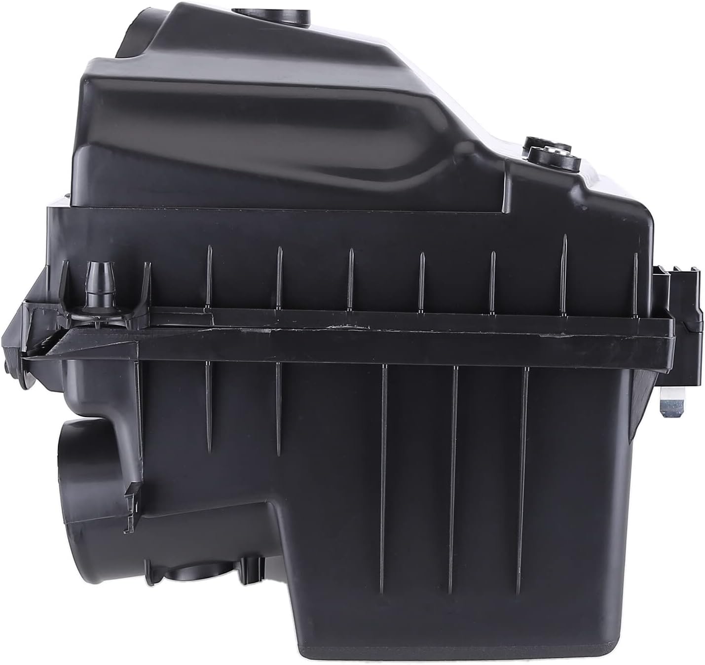 ikasus Caja de filtro de aire del motor compatible con Corolla SE 2.0L ...