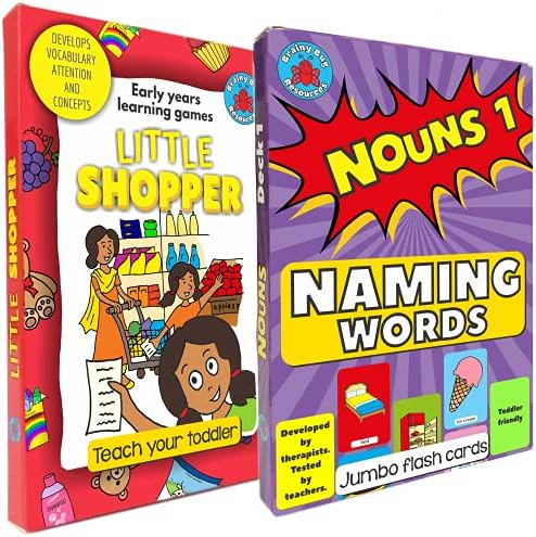 Buy English vocabulary activity flashcards | Learn everyday objects the ...