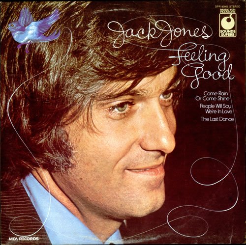 Amazon.com: Feeling Good: CDs & Vinyl