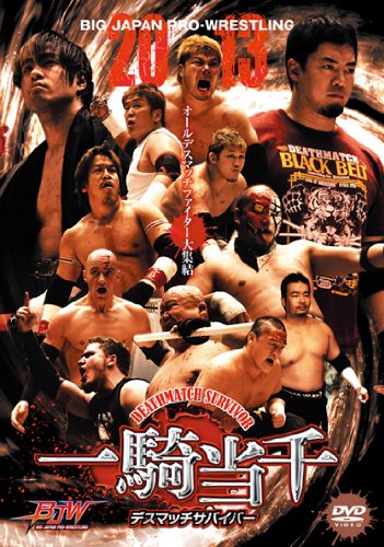 Amazon.com: Ikki Tousen Deathmatch Survivor, All Death Match Fighter ...