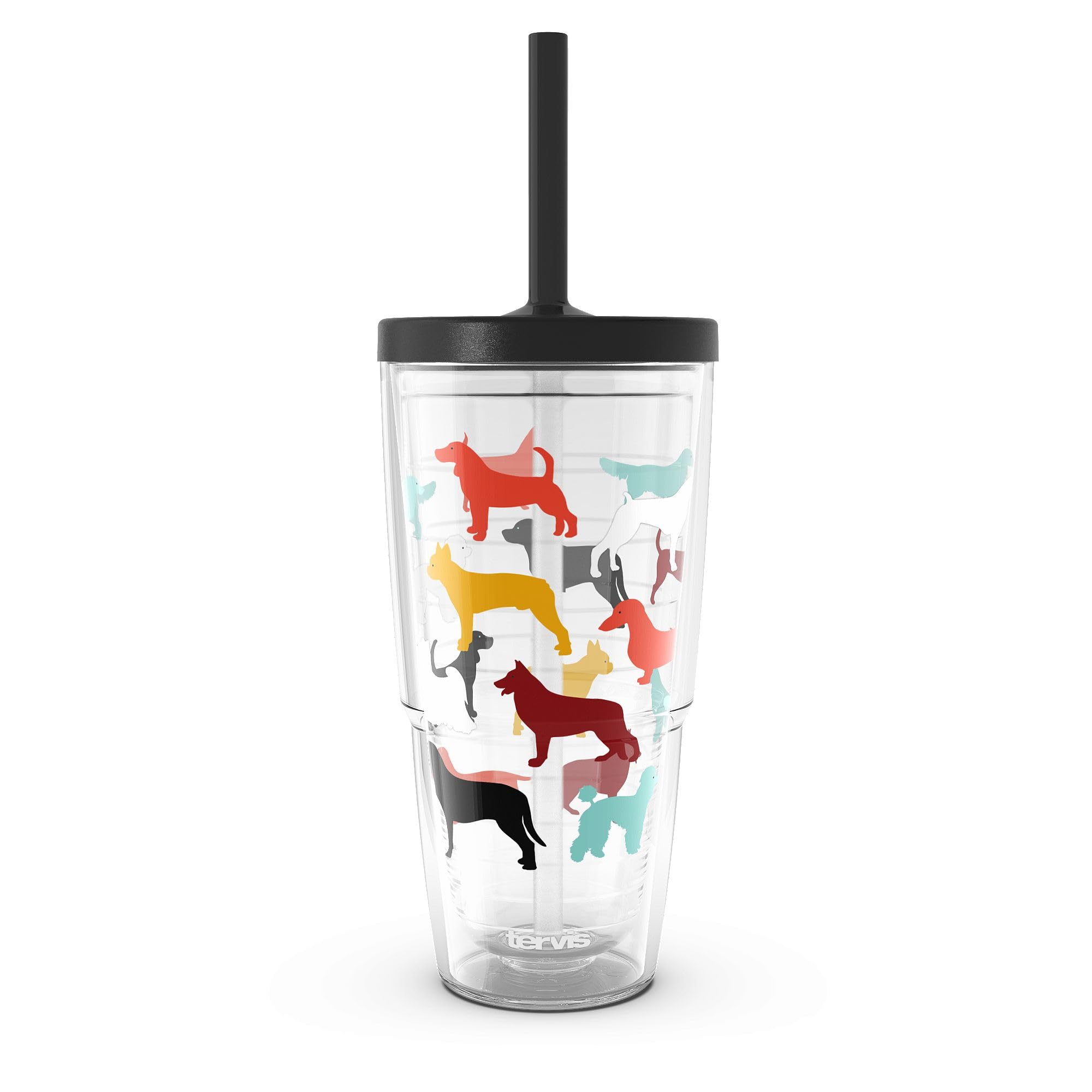 Snapklik.com : Tervis Pet Love Made In USA Double Walled Insulated ...