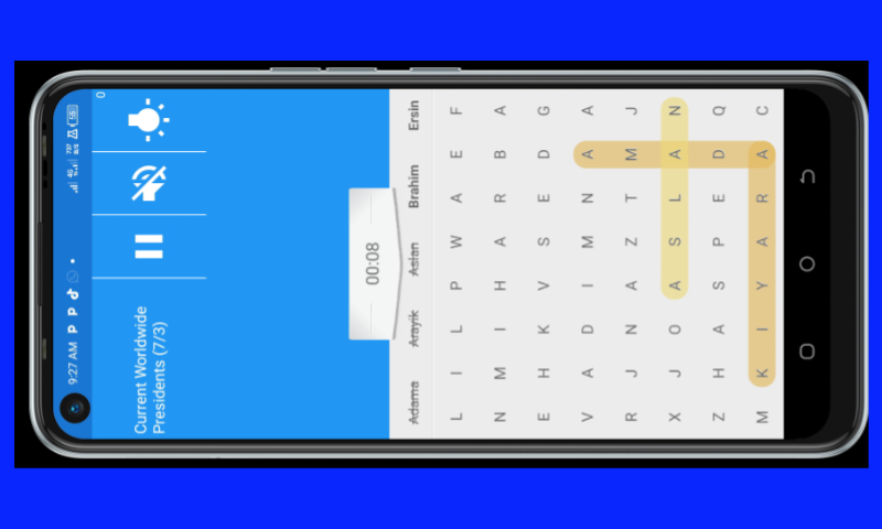 Trick Word Mastery - Mind tricks - App on Amazon Appstore