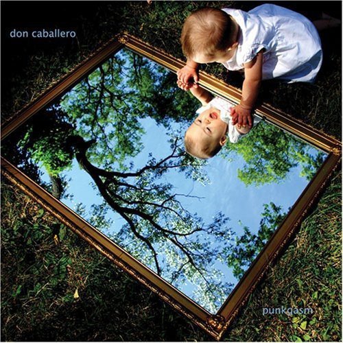 Punkgasm : Don Caballero, Damon Che: Amazon.fr: CD et Vinyles}