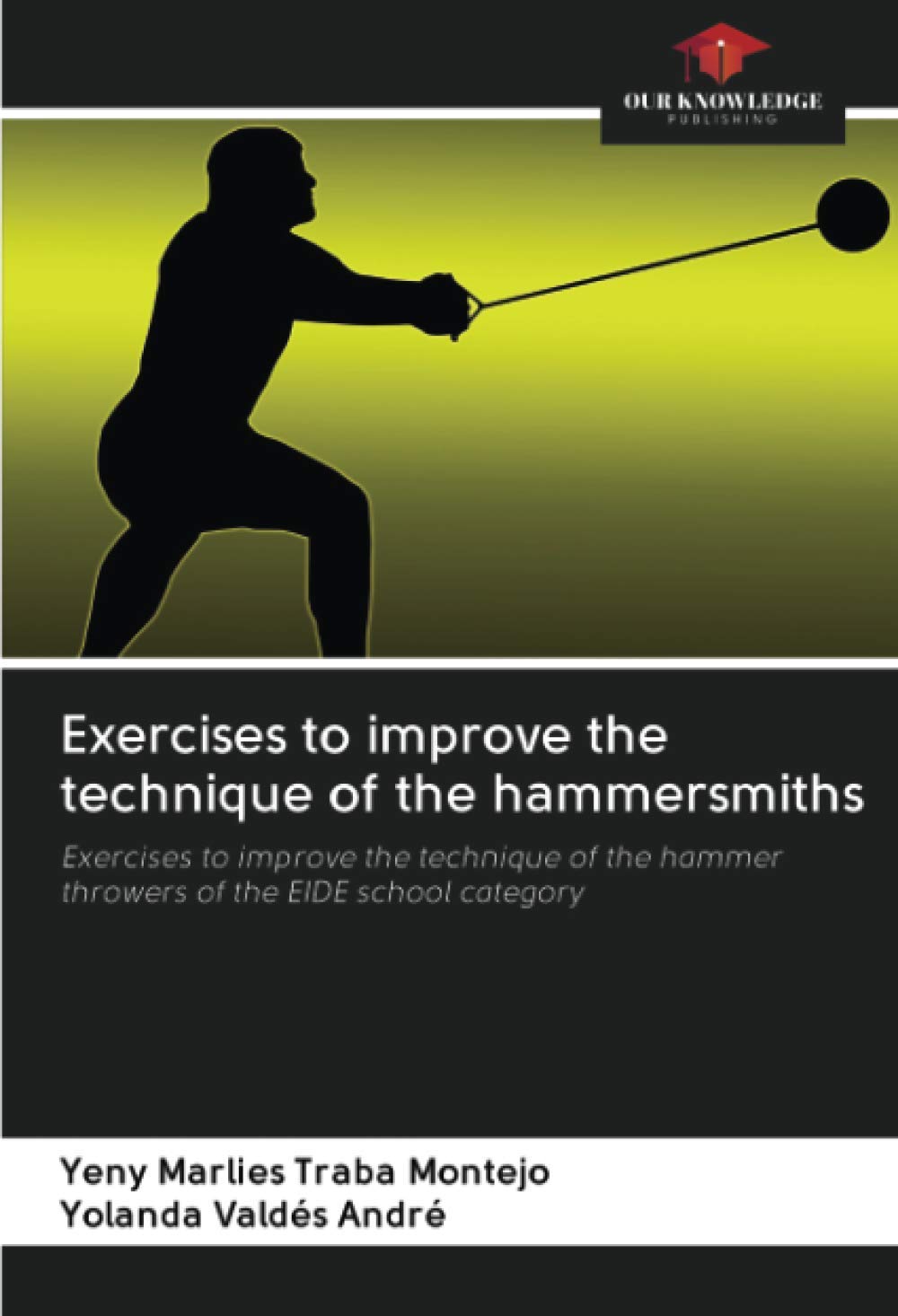 Buy Exercises to improve the technique of the hammersmiths: Exercises ...