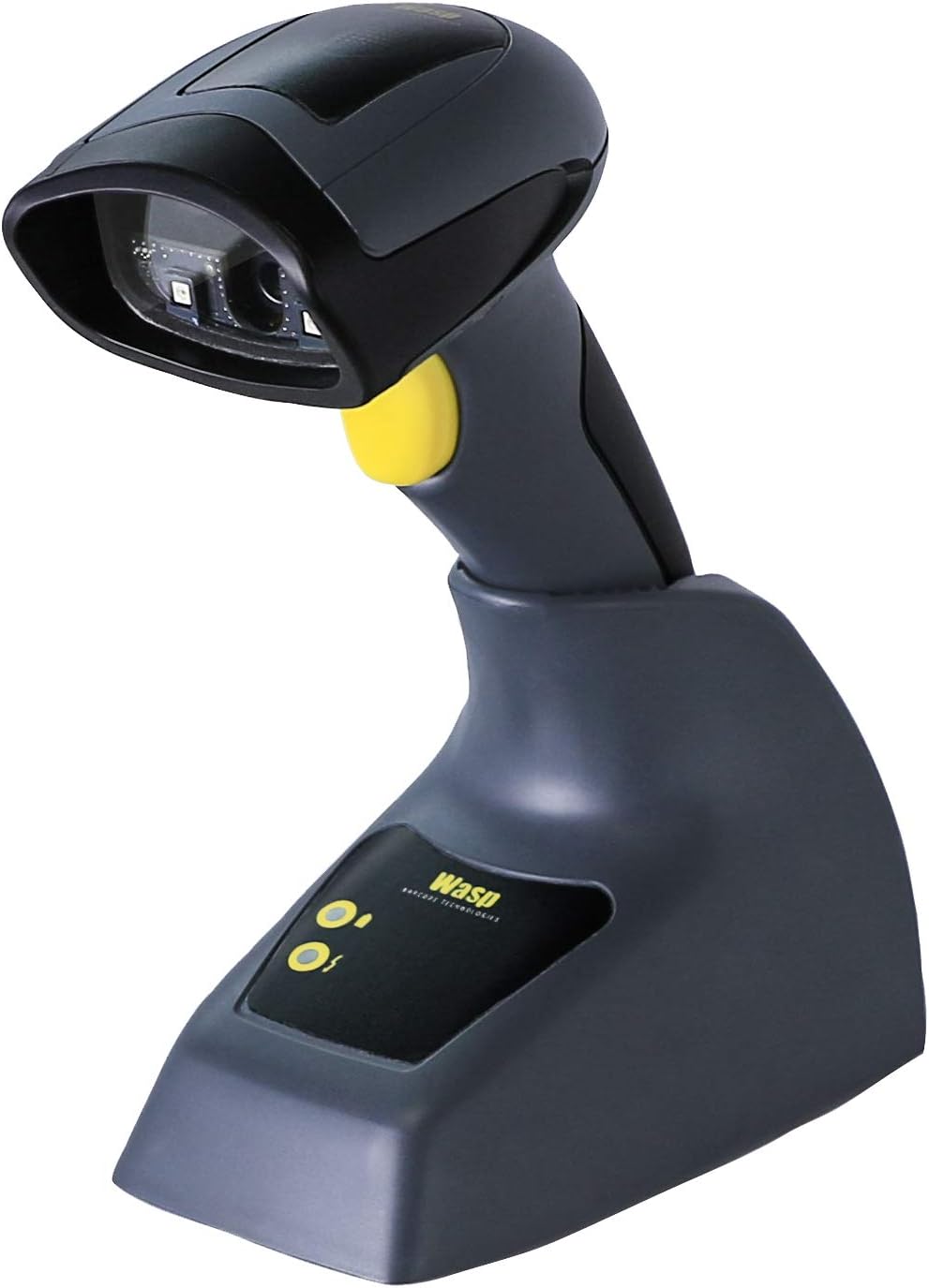 Wasp 633809002885 Receipt Barcode Scanner : Amazon.ca: Office Products