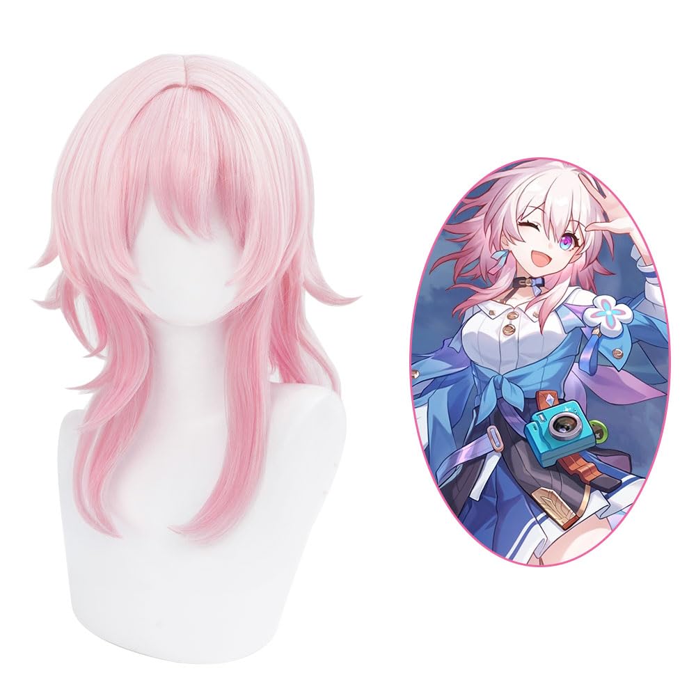 March Hare Anime Cosplay