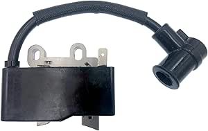 Amazon.com: A411000130,A411000131 Ignition Module Coil fit-for ECHO ...