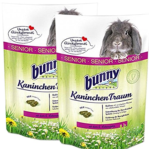 Die 16 besten Bunny Futter - Haustierratgeber Ratgeber