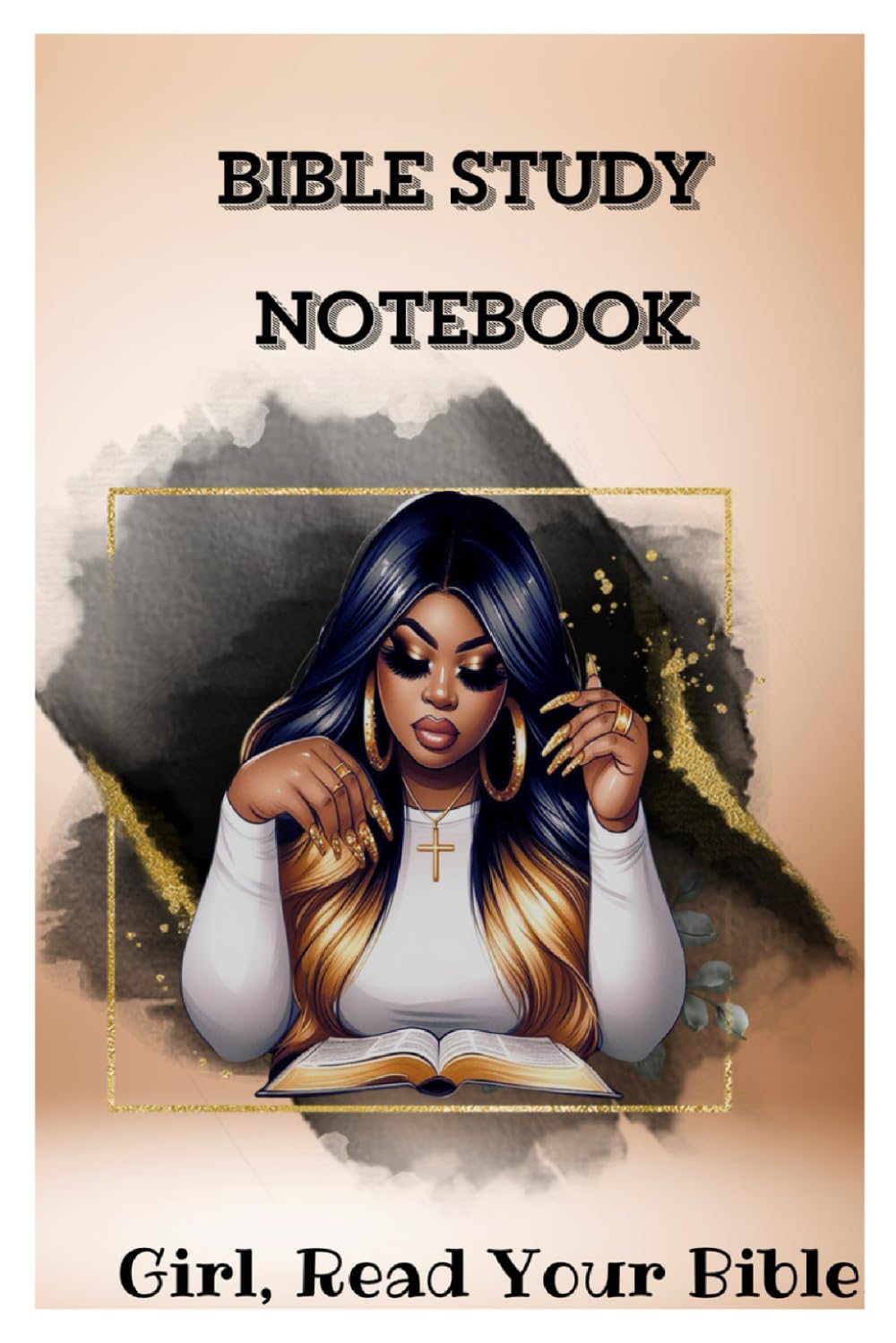 Girl, Read Your Bible.: Vee, Chelly: Amazon.com: Books