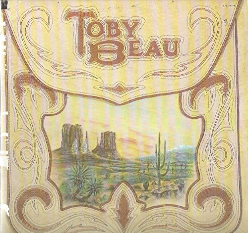 Amazon.com: Toby Beau Record Album Vinyl: CDs & Vinyl