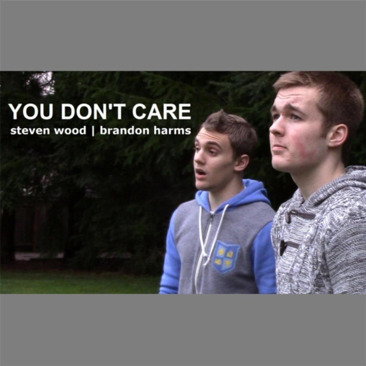 Lay Down Beside Me song by Steven Wood feat. Anna Wood from Lay Down ...