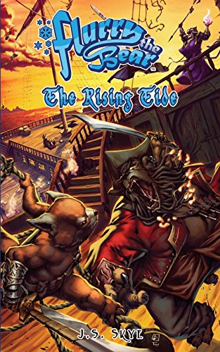 Book review of The Rising Tide - Readers' Favorite: Book Reviews and ...