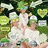 Amazon.com : 30Pcs Family Reunion Photo Booth Props with Stick, Family ...