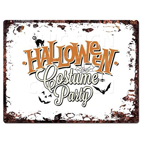 Halloween Costume Party Signs Best Halloween Costume Based On Your