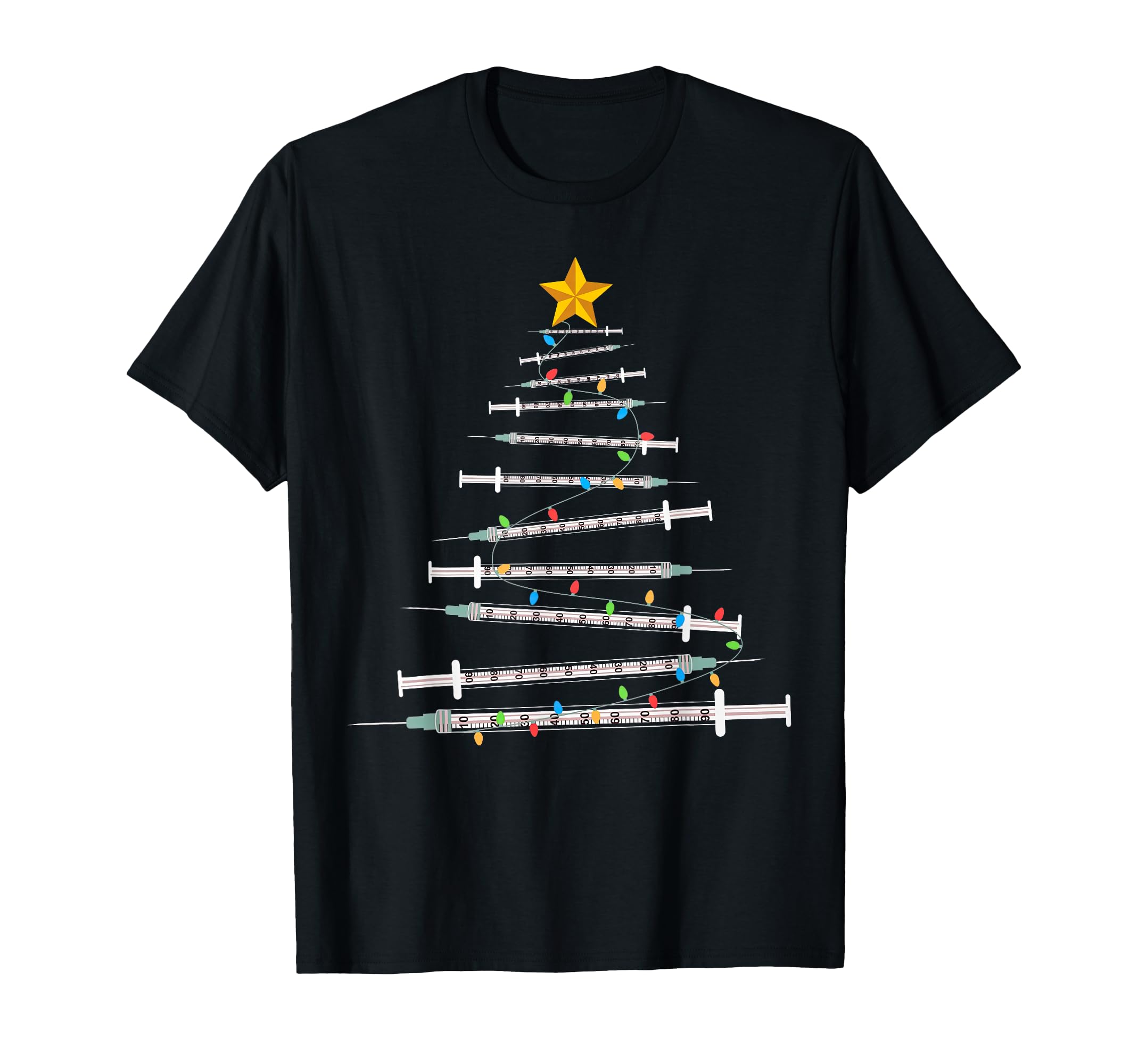 Amazon.com: Botox Dealer Christmas Tree Aesthetic Nurse Injector Botox ...