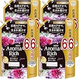 【発売日：2023年03月29日】・ブランド:ソフランアロマリッチ・製造元:ライオン・モデル:---・製造元/メーカー部品番号:---・商品サイズ(幅×奥行×高さ):22.0cm×11.5cm×34.0cm・原産国:日本・香り:スイートフロ...