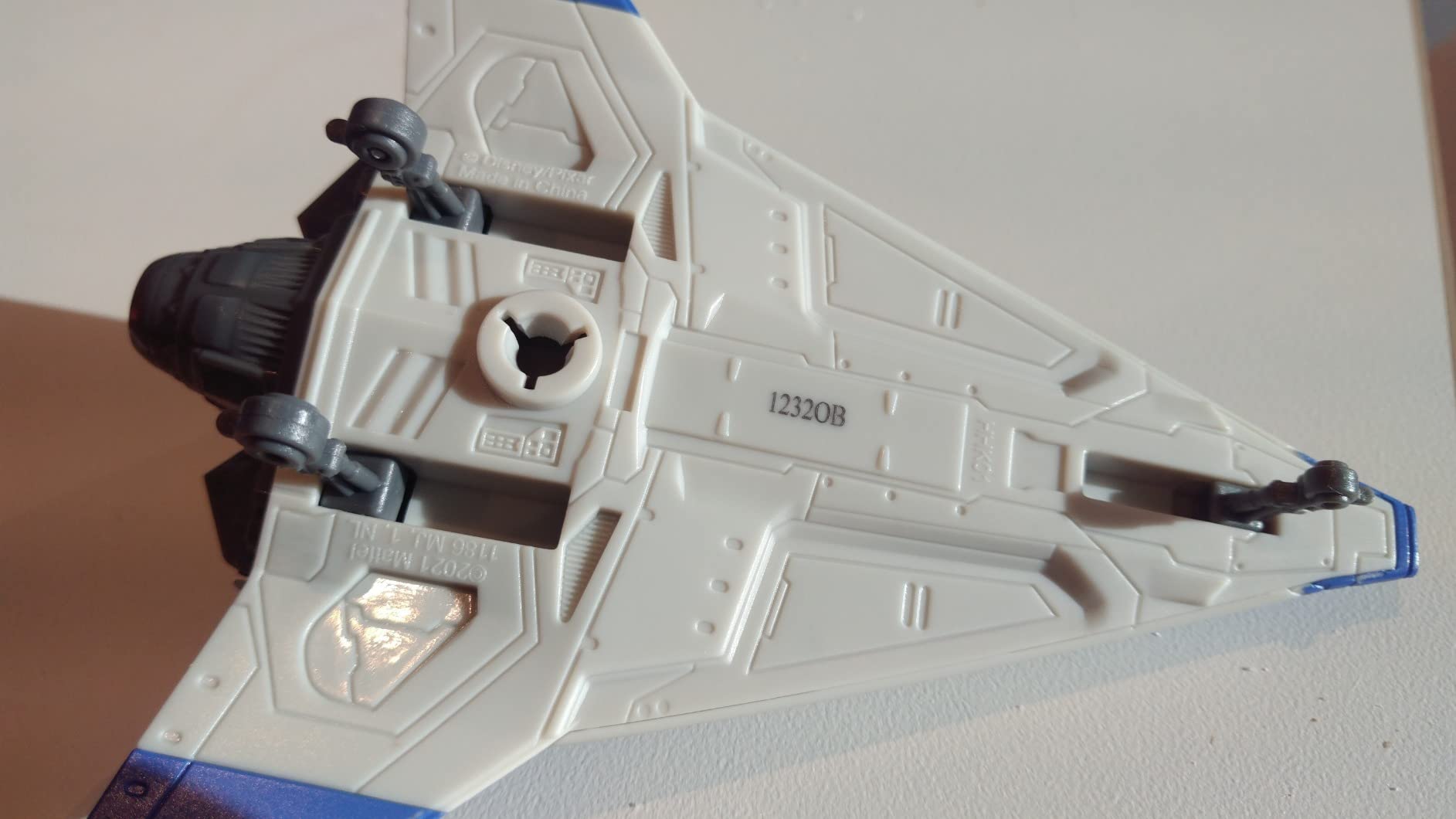 $1/mo - Finance Disney Pixar Lightyear Hyperspeed Series XL-01 ...