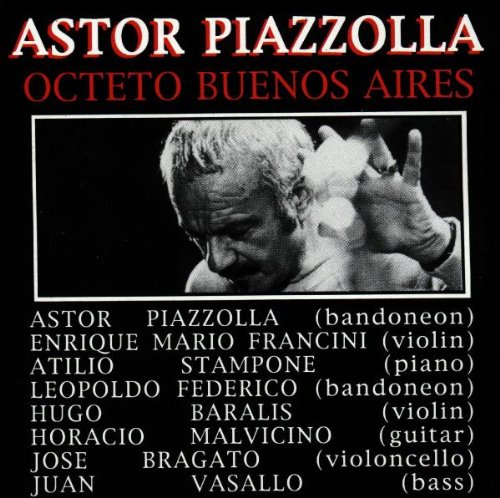 Buy Octeto Buenos Aires Online at Low Prices in India | Amazon Music ...