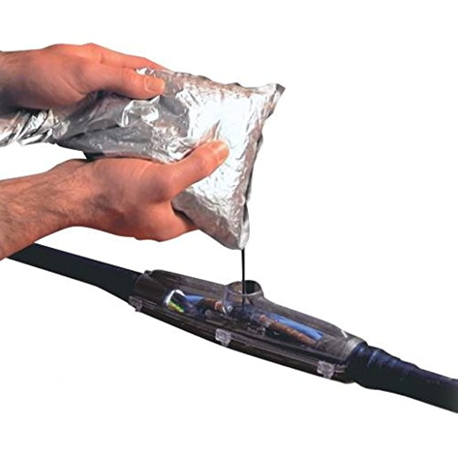 Cellpack Cable Joint Kit - M11 : Amazon.ae: Tools & Home Improvement